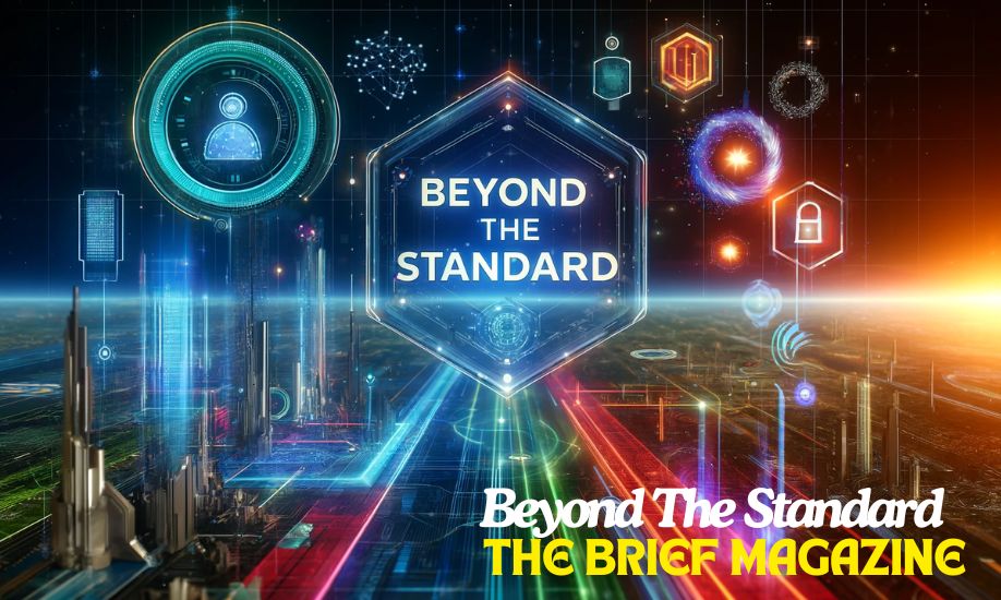 Beyond The Standard: The Future of Intelligent Search