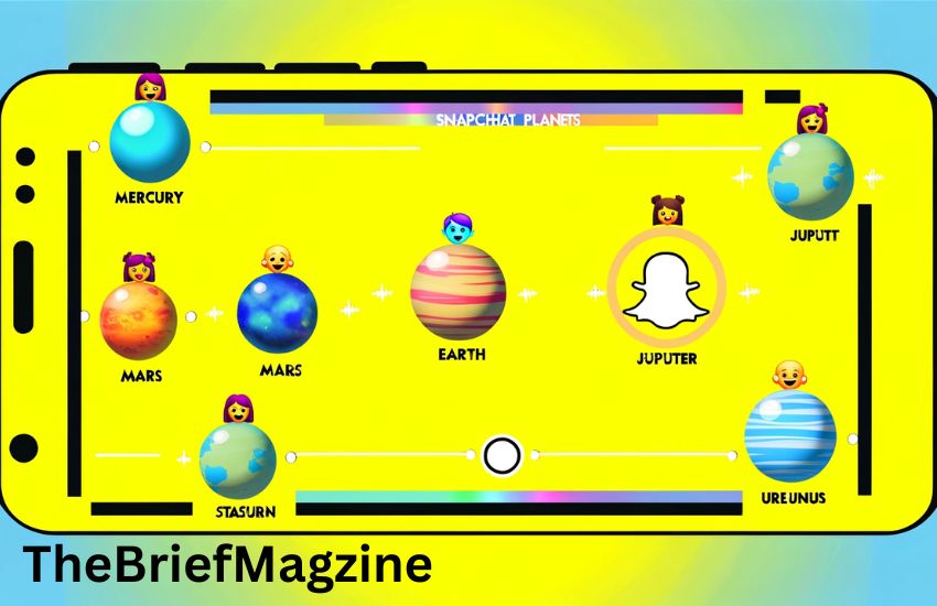 Snapchat Planets: Uncover the Benefits and Pitfalls