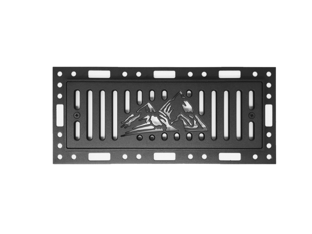 How Do Metal Floor Registers Enhance Home Design? - The Brief Magazine