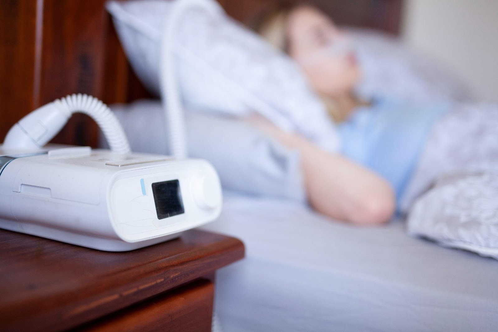 What Lifestyle Changes Can Help Manage Sleep Apnea Without CPAP? - The ...