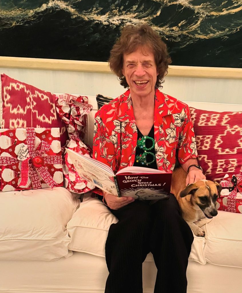 Mick Jagger Net Worth 2024: How Much Is the Rolling Stone Worth? - The ...