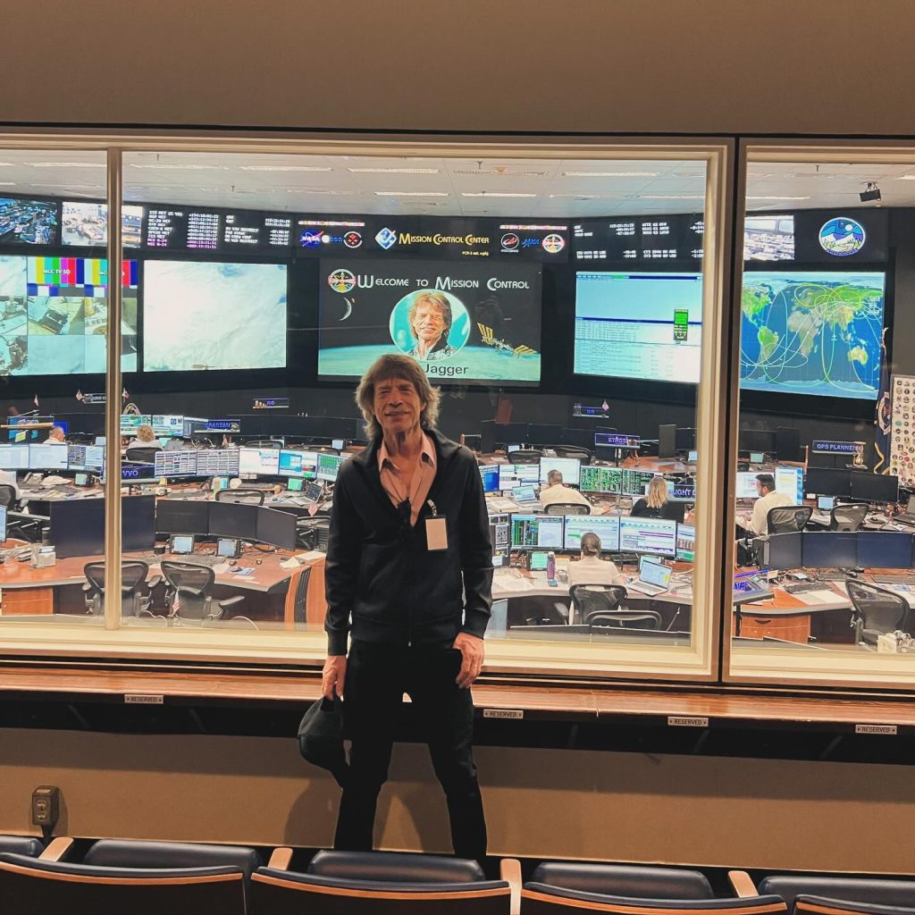 Mick Jagger Net Worth 2024: How Much Is the Rolling Stone Worth? - The ...