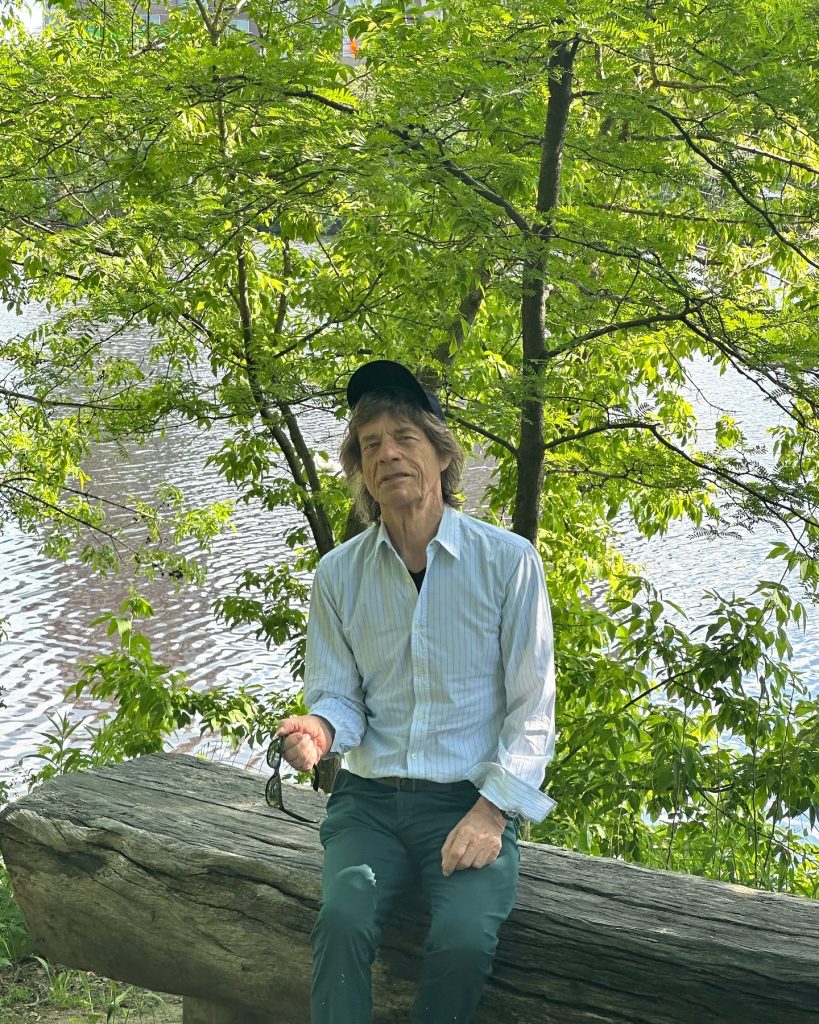 Mick Jagger Net Worth 2024: How Much Is the Rolling Stone Worth? - The ...