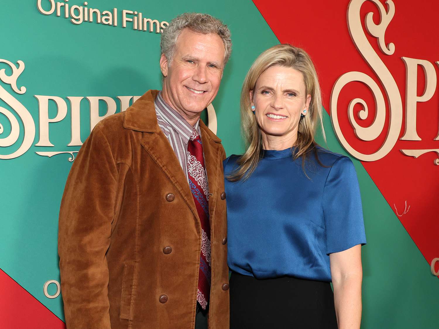 Will Ferrell Net Worth 2024: The Latest Surprising Update! - The Brief ...