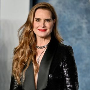 Brooke Shields Net Worth 2024: Surprising Figures Revealed! - The Brief Magazine