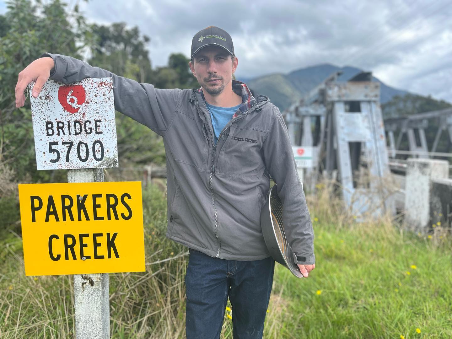 Parker Schnabel Net Worth 2024: Shocking Fortune Revealed - The Brief ...