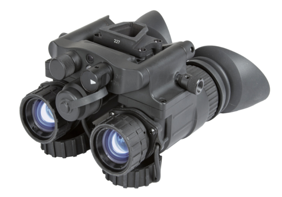 Enhance Night Operations with Head-Mounted Night Vision Goggles for ...