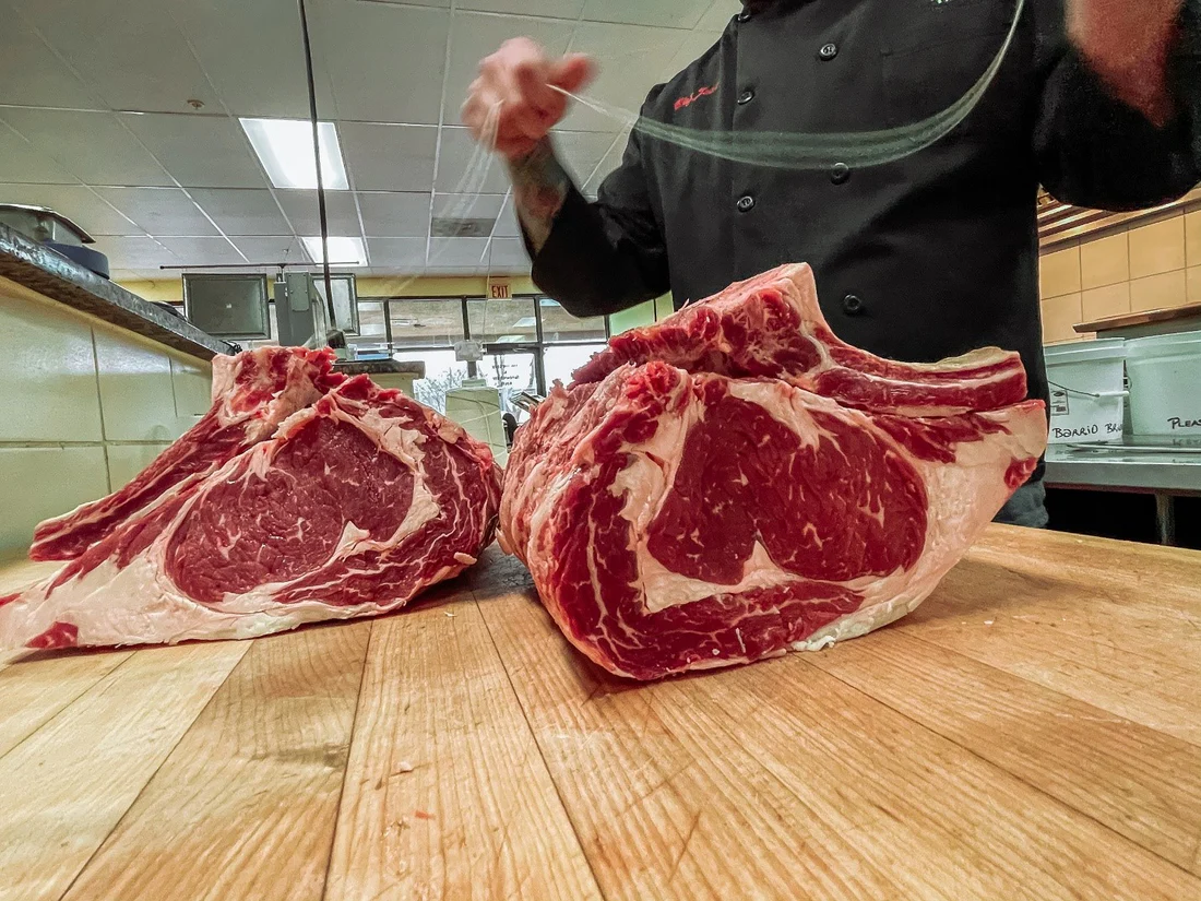 Your Ultimate Guide To Choosing The Best Meat Market In Littleton - The ...