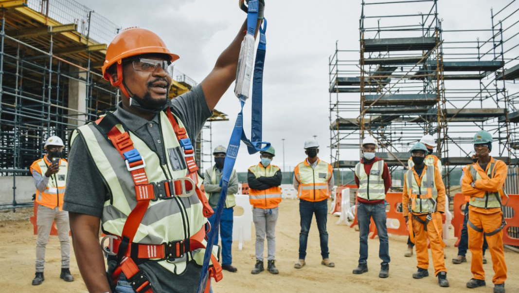 What Is CDM In Construction? - The Brief Magazine