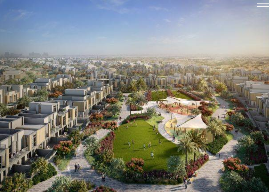 Exploring Dubai's Residential Areas: A Look at Prime Locations - The ...