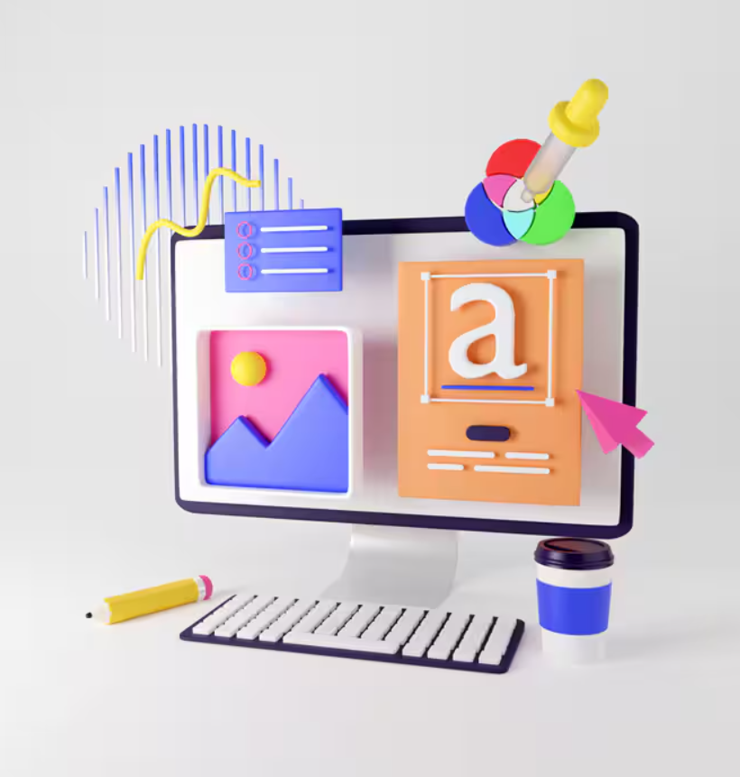 Top Benefits of Using Vector Images in Graphic Design Projects - The ...