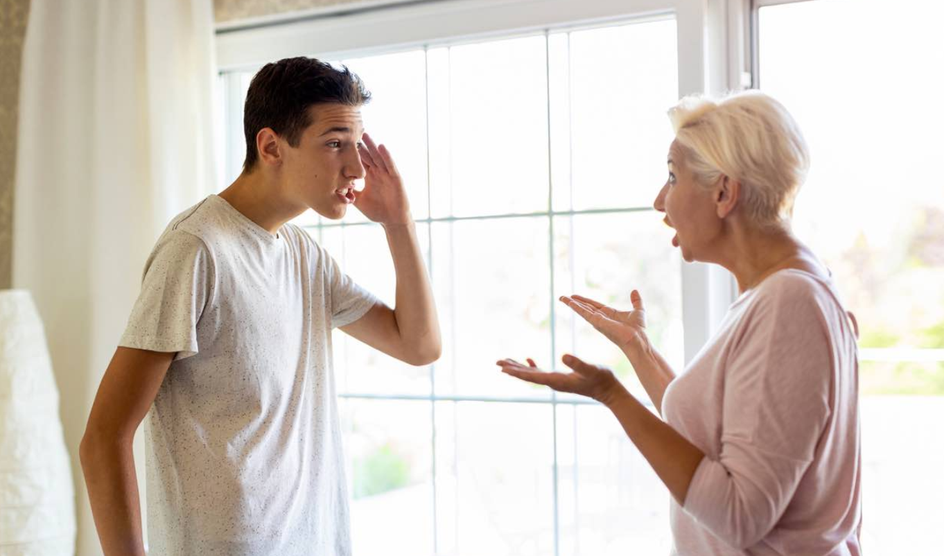 Behind the Rage: Factors Contributing to Violent Behavior - The Brief ...