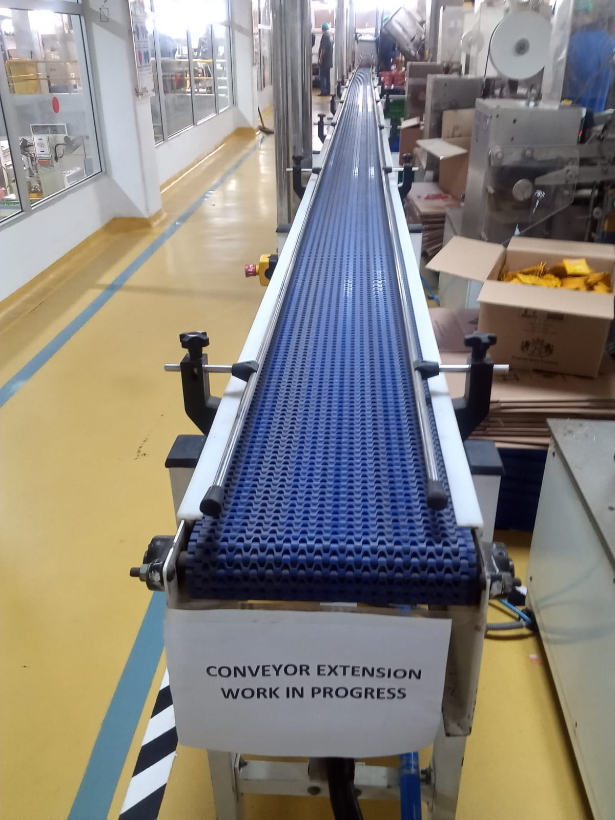 Innovative Modular Conveyor Manufacturers with CloudOps Solutions - The ...
