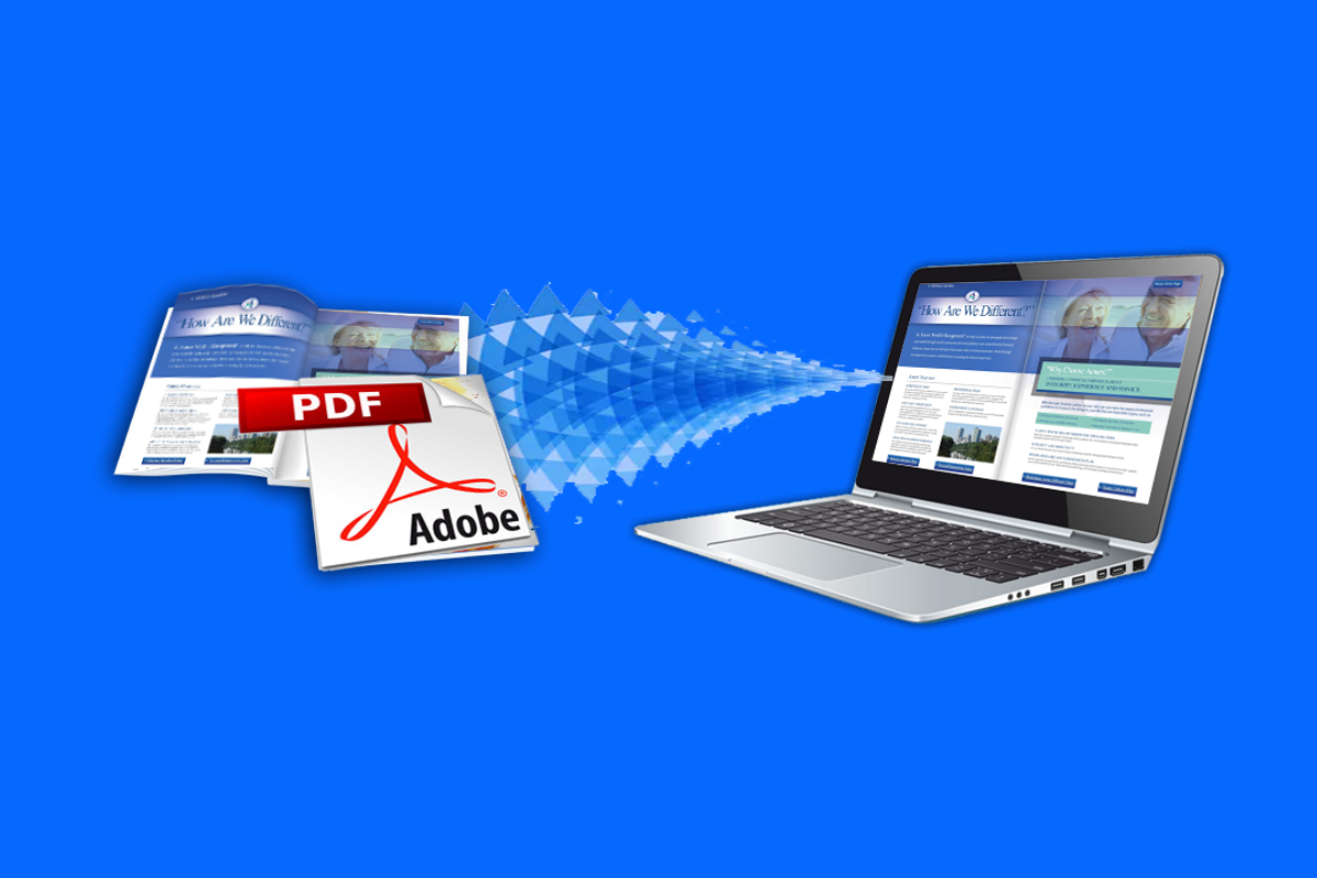 Digital magazine software for transforming your business communication